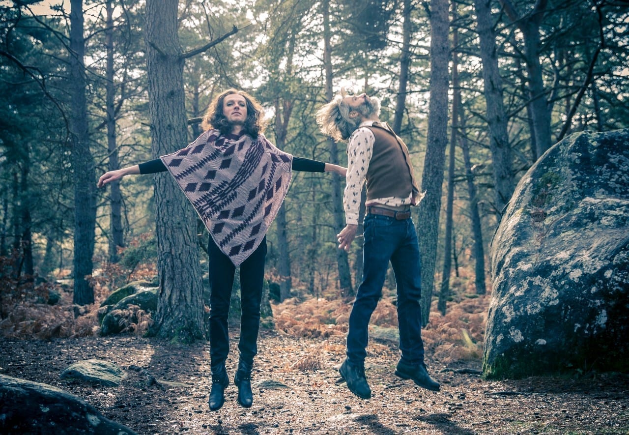 Promenons-nous dans les bois ! | Aunis Atlantique